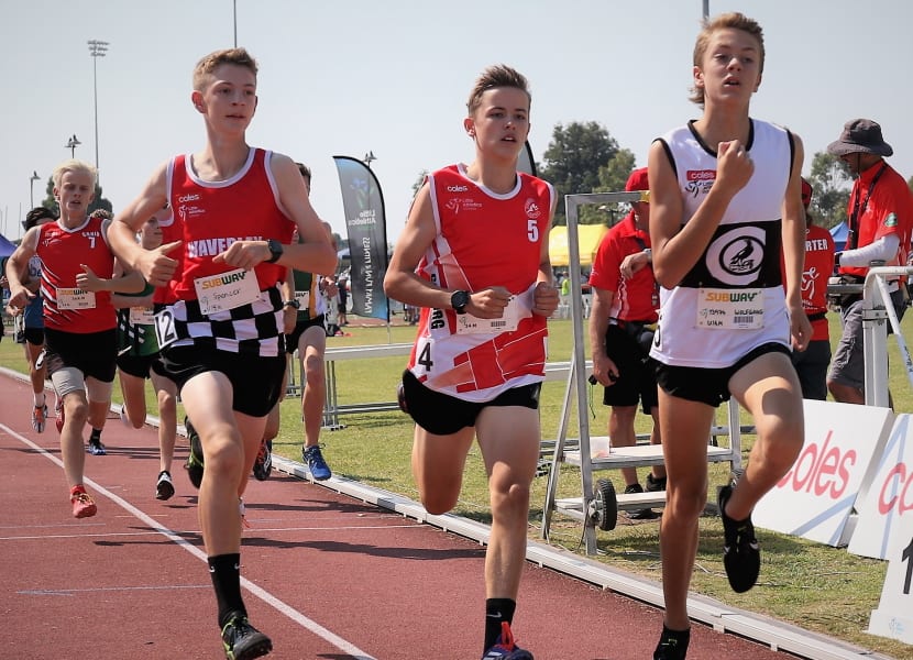 Video Resources - Little Athletics Australia