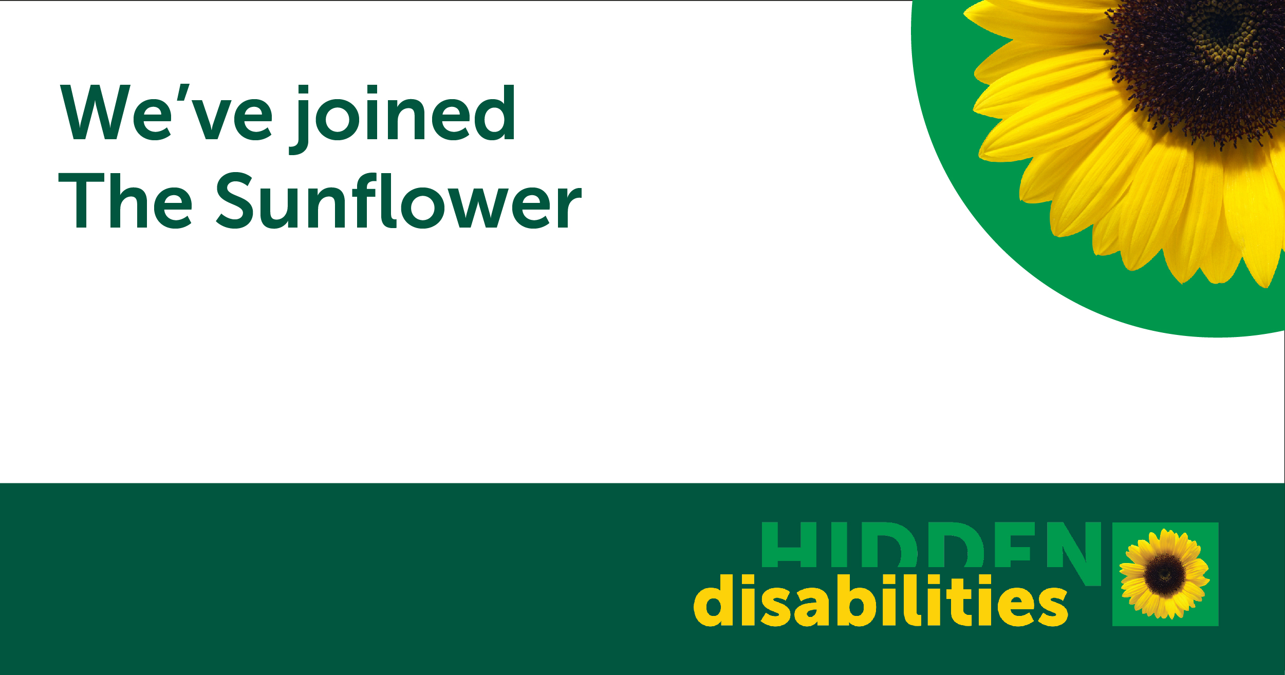 Little Athletics Australia Joins Hidden Disabilities Sunflower Program ...